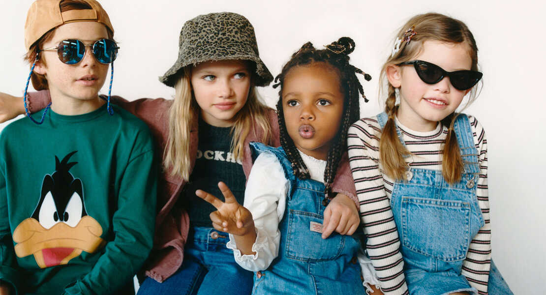 Modelos para Niños en San Lorenzo de El Escorial, España | Hollimodels ...