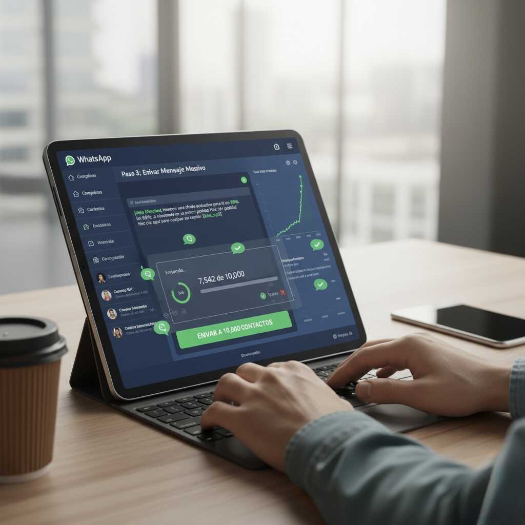 App para calentar número WhatsApp – Más ventas en menos tiempo ...
